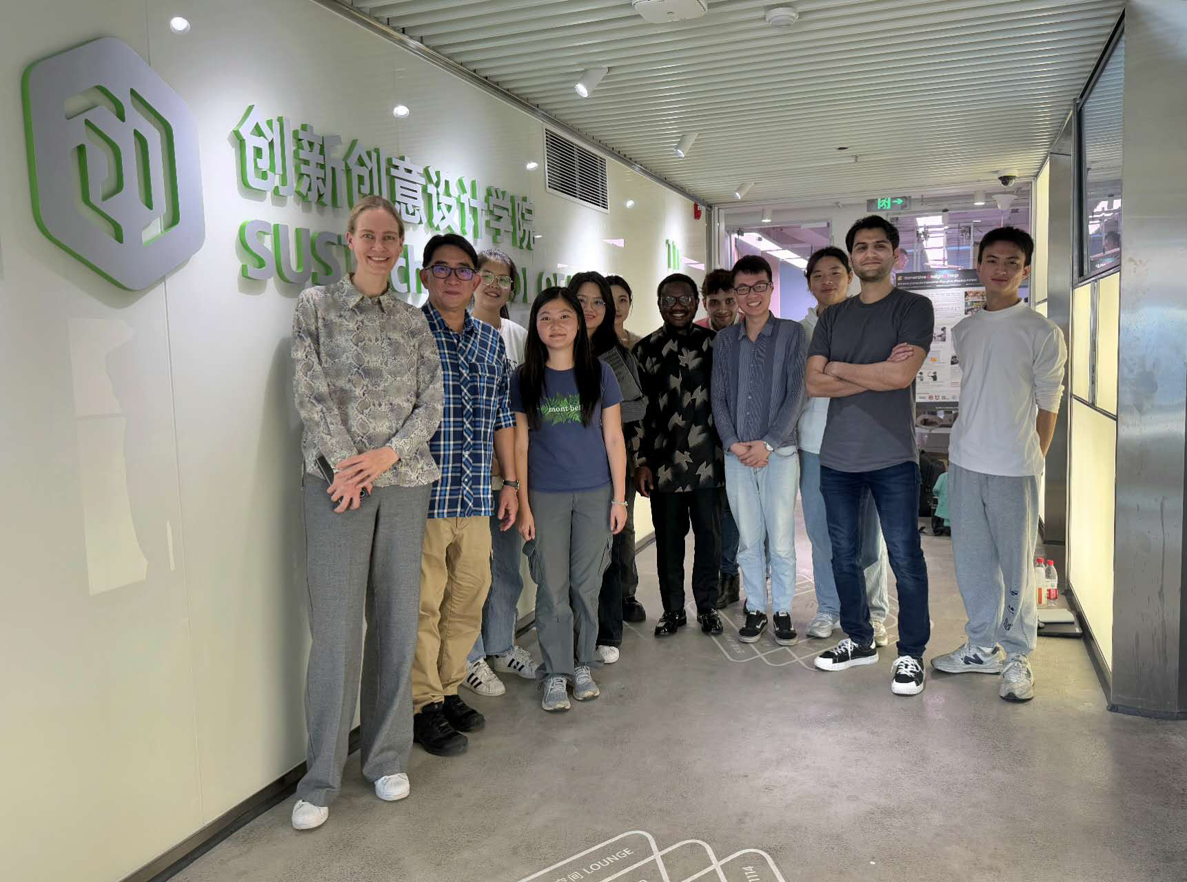 future-ecologies group